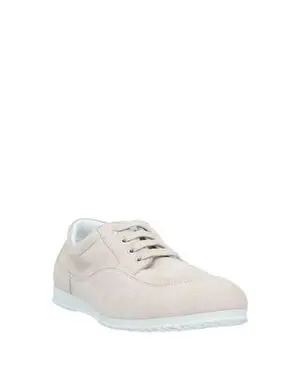 Hogan Low-top Sneakers - Beige