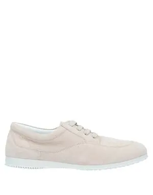 Hogan Low-top Sneakers - Beige
