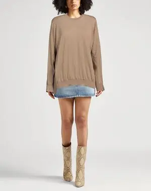 Stella McCartney Sweater In Virgin Wool