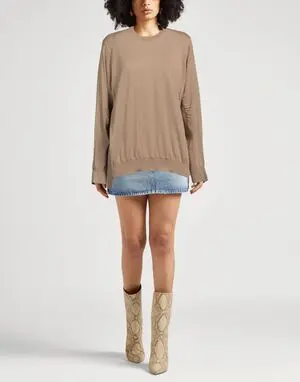 Stella McCartney Sweater In Virgin Wool