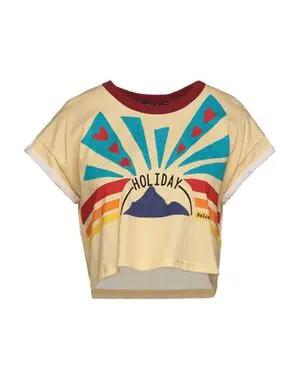 Dolce & Gabbana Printed Cotton T-shirt