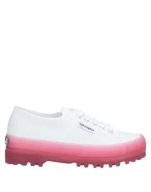 Superga Criss-cross Shoes For Women