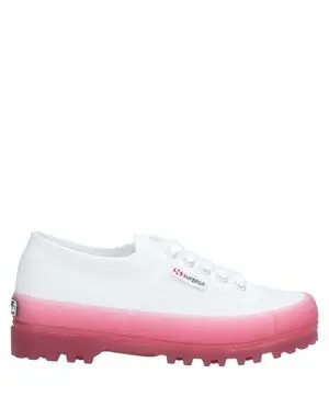 Superga Low-top Sneakers