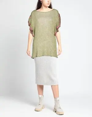 SEMICOUTURE Knit Top