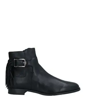 TOD'S Ankle Boots