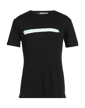 TAKESHY KUROSAWA T-shirt Size Cotton - Black