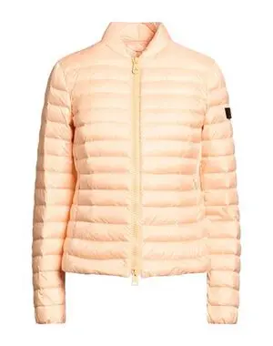 Peuterey Puffer Jacket - Orange