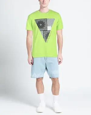 TAKESHY KUROSAWA T-shirt Size Cotton