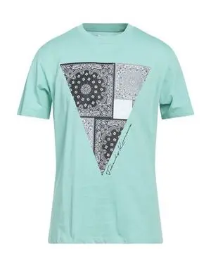 TAKESHY KUROSAWA T-shirt Size Cotton - Light Green
