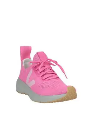Veja X Rick Owens Recycled Plastic Sneakers - Pink