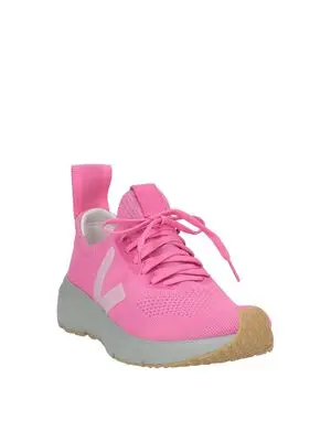 Veja X Rick Owens Recycled Plastic Sneakers - Pink