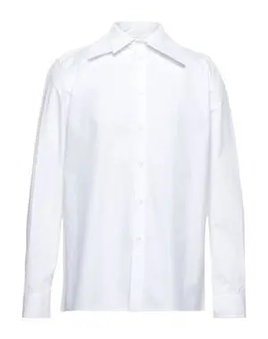 Gieves Hawkes White Shirts For Men