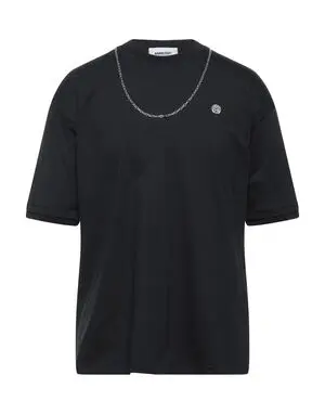 AMBUSH T-shirt Size Cotton, Polyester, Polyurethane, Viscose