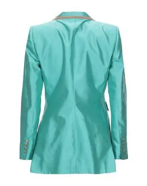 Dolce & Gabbana Shantung Blazer