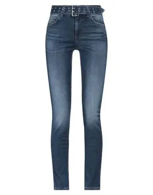 LIU •JO Skinny Fit Jeans