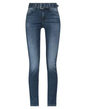 LIU •JO Skinny Fit Jeans