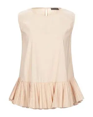 Antonelli Firenze Frill Tops