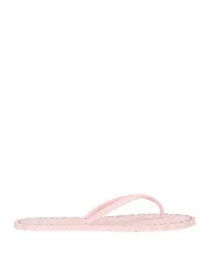 CARLOTHA RAY Thong Sandal Size Rubber - Pink