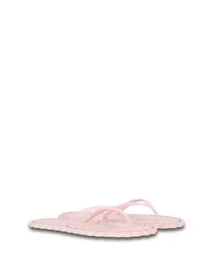 CARLOTHA RAY Thong Sandal Size Rubber