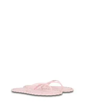 CARLOTHA RAY Thong Sandal Size Rubber