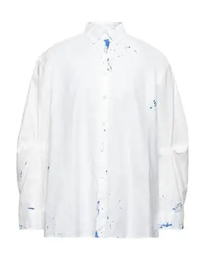 ADER ERROR Shirt Size Cotton - White