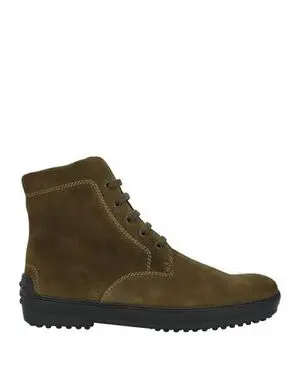 Tod's Casual Boots For Men