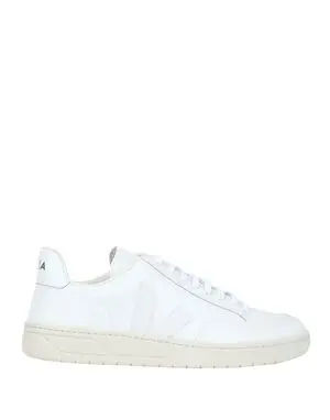 VEJA Leather Sneakers