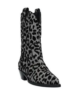 Dolce & Gabbana Ankle Boots - Grey