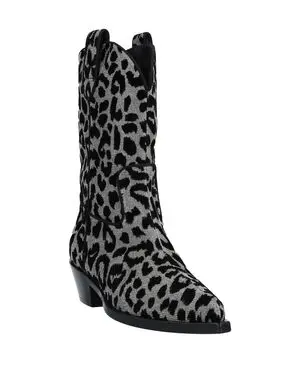 Dolce & Gabbana Ankle Boots - Grey