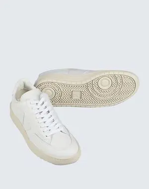 VEJA Leather Sneakers