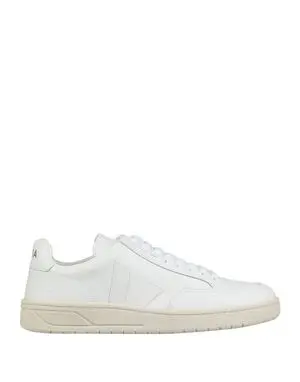 VEJA Leather Sneakers