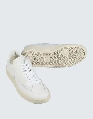 VEJA Leather Sneakers