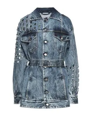 MAISON MARGIELA Denim Jacket
