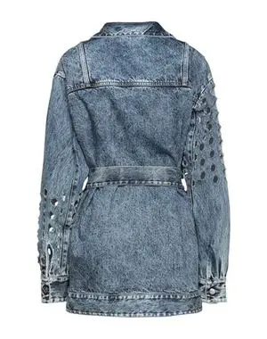 MAISON MARGIELA Denim Jacket
