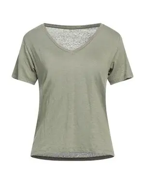 Majestic Filatures MAJESTIC FILATURES Basic Tee Sage Green