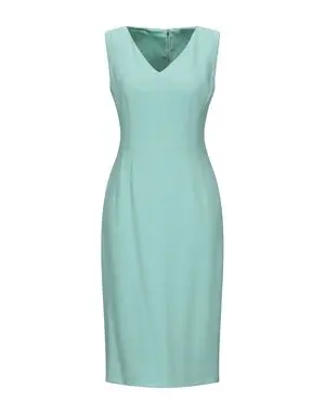 Dolce & Gabbana Midi Bodycon Dress