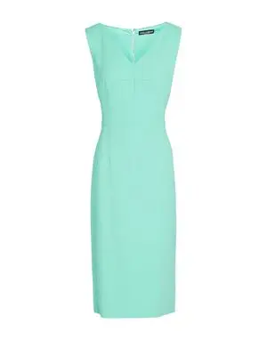 Dolce & Gabbana Midi Bodycon Dress