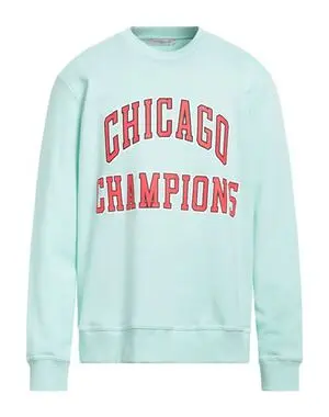 IH NOM UH NIT Sweatshirt With Graphic Print - Green
