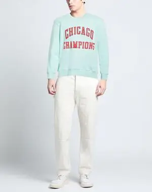 IH NOM UH NIT Sweatshirt With Graphic Print - Green