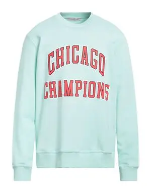 IH NOM UH NIT Sweatshirt With Graphic Print - Green