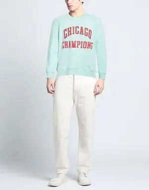 IH NOM UH NIT Sweatshirt With Graphic Print - Green