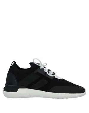 Tod's No Code Criss-cross Sneakers For Men
