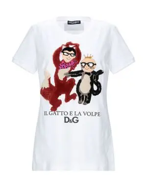 Dolce & Gabbana T-shirt