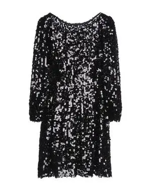 Dolce & Gabbana Mini Sequined Dress