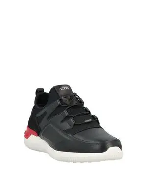 TOD'S NO CODE No_code Sneakers - Black