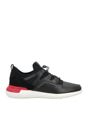 TOD'S NO CODE No_code Sneakers - Black