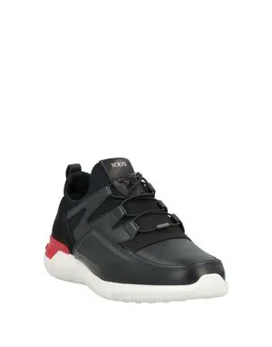 TOD'S NO CODE No_code Sneakers - Black