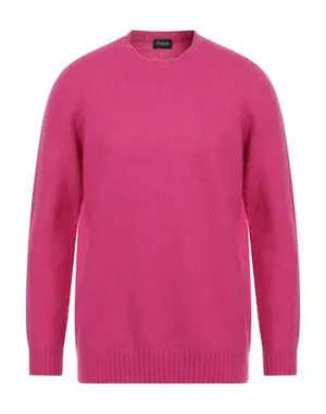 Drumohr Sweaters For Men