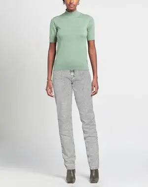 Isabel Marant Cotton Mom Jeans