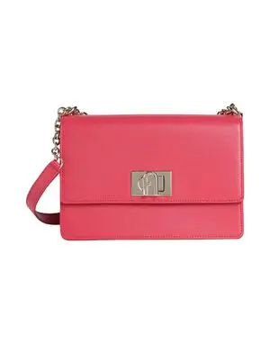 Furla 1927 S Crossbody 24 Coral
